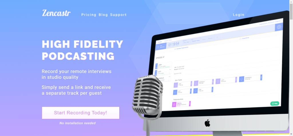 10 Best Call Recording Software Solutions for Podcasts - Podcasts.com ...